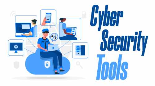 Top 10 Cybersecurity Tools Every IT Professional Should Know in 2025 ...